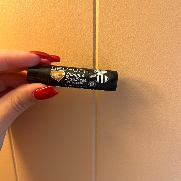 Makeup | Beeoch Shimmer Eyeshadow And Bronzer Stick Honey Im Gold ...